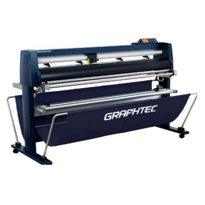 Wide Format Cutting & Finishing – J. E. Halliday Sales, Inc.